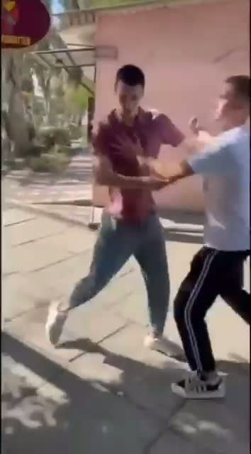 Random fight #fight #random #fightcam