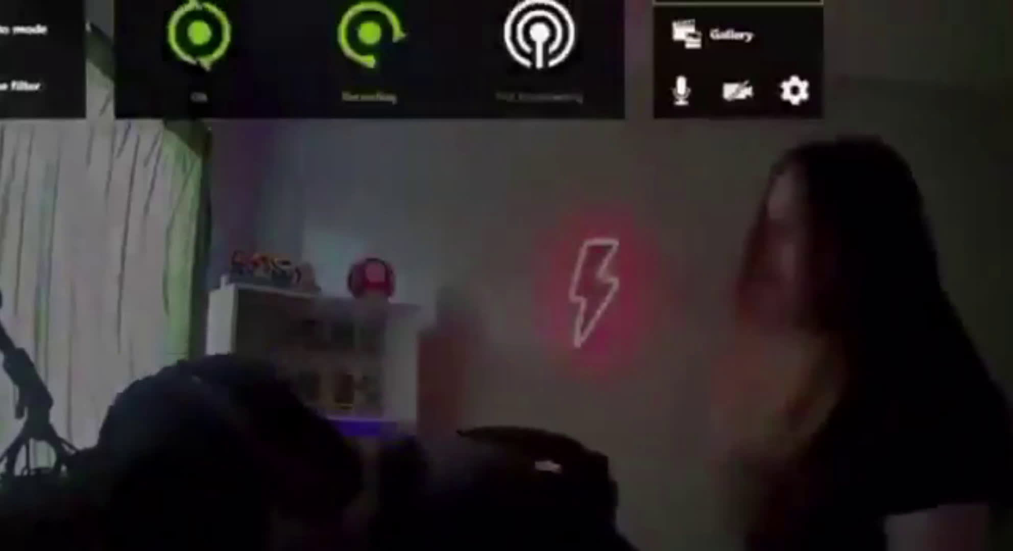 Streamer repeatedly gets abused by his girlfriend…her brother then ...