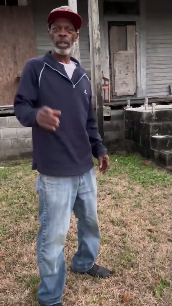 Explore the real-life hood in Mobile, Alabama 🌟🚗 #MobileAlabama # ...