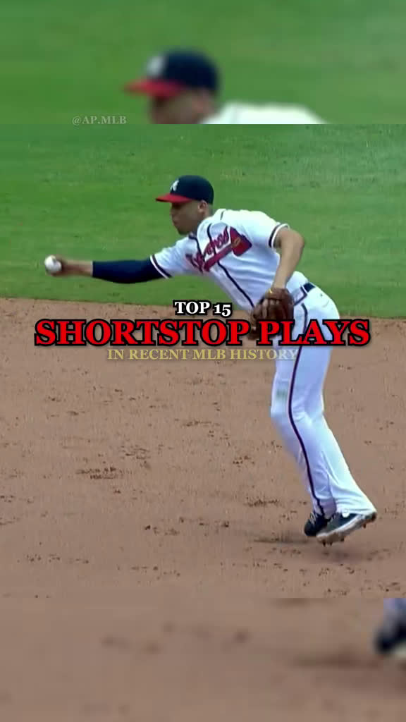 Who's been the ultimate shortstop in the last 10 years? 🤔⚾️ #MLB # ...