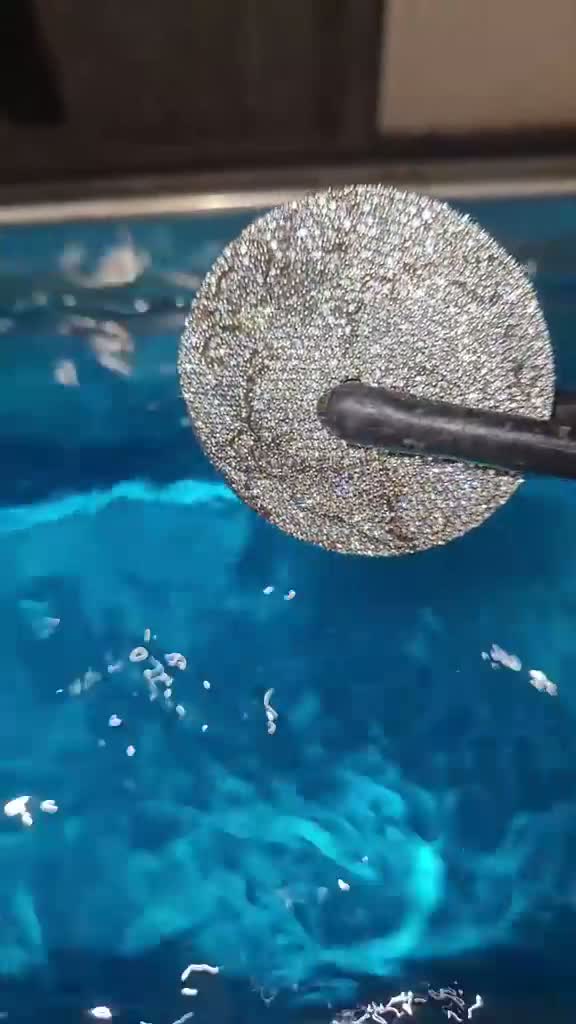 Oddly Satisfying Moments